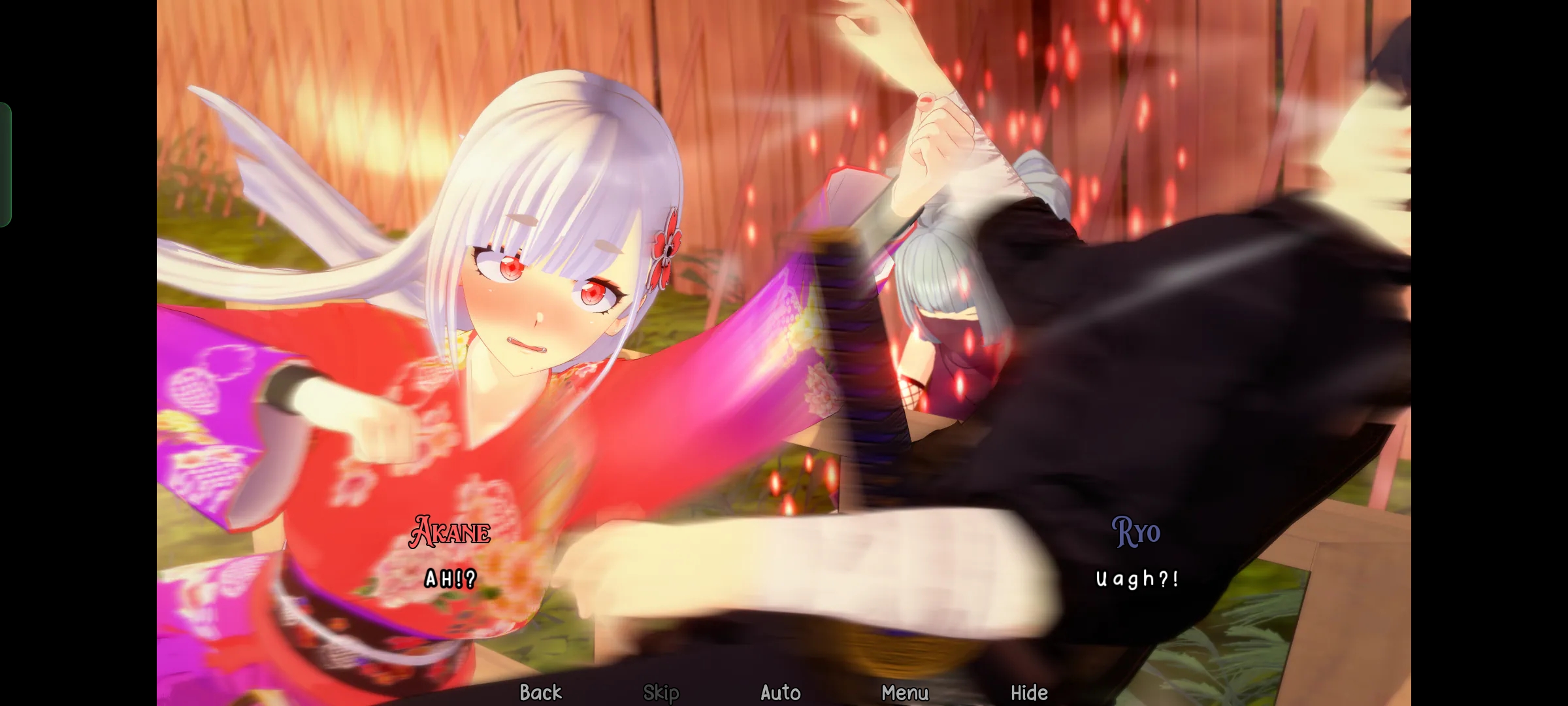 Comments 3778 to 3739 of 3818 - Goddesses' Whim by Ncrow