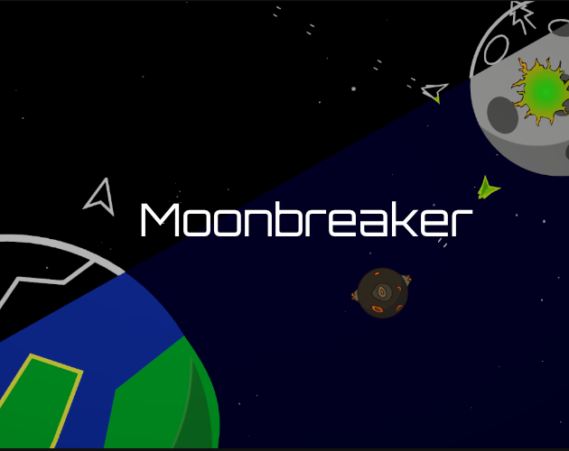Moonbreaker by LGK Productions, ShortDevelopment, CozyPenguin, Apates