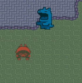 Devlog #3 - Mono Rojo Devlog by Slem_m