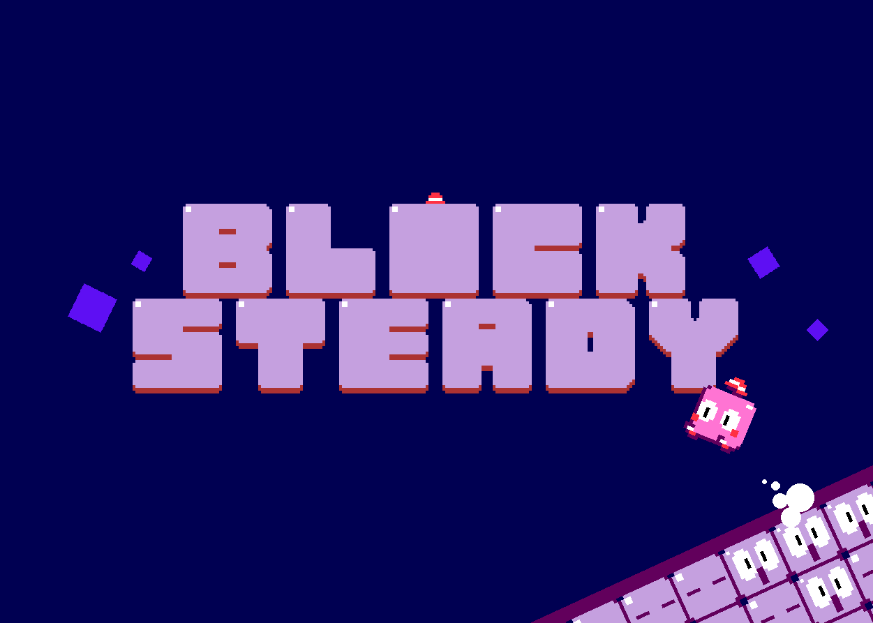 Block Steady by gustav_k
