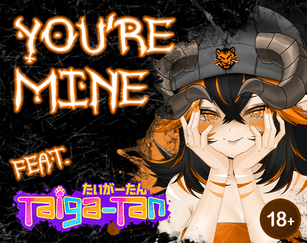 [ROLEPLAY VIDEO] You're Mine! feat. Taiga-tan by Oolay-Tiger