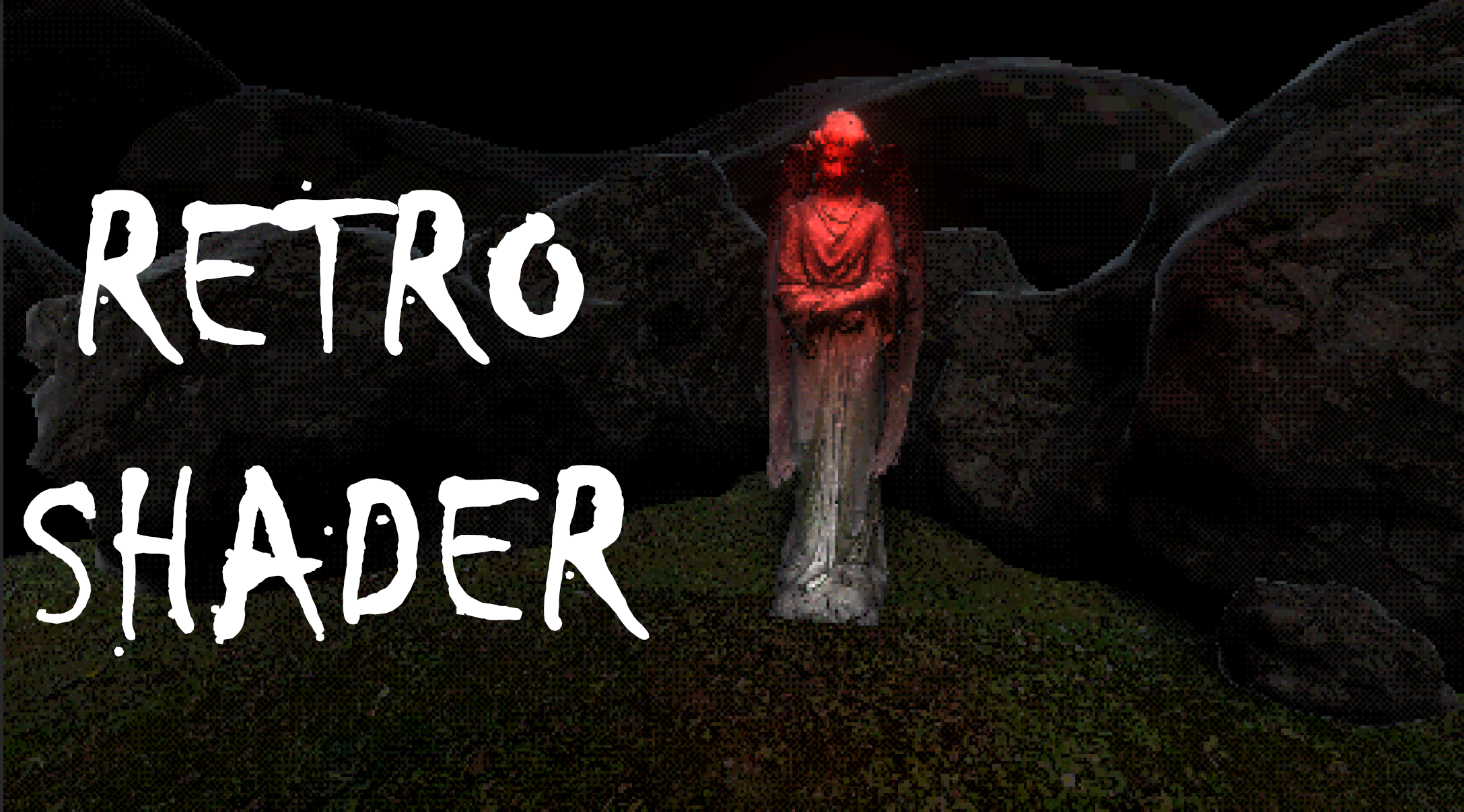 Retro Shader by Tereziis
