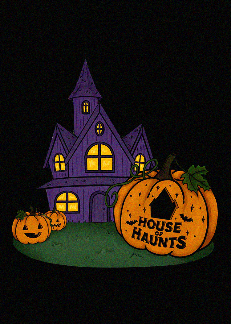 House of Haunts - Tabletop Simulator Required by Adventurix