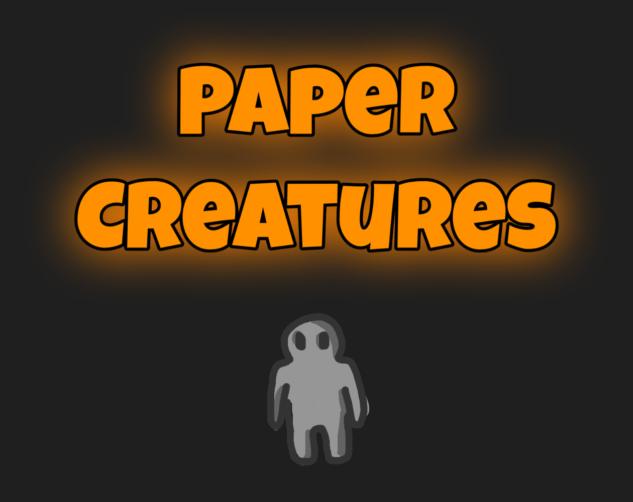 Paper Creatures by Blue Sofa Studio
