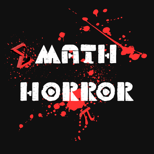 MathHorror by Livsik for SCREAM JAM 2025 - itch.io