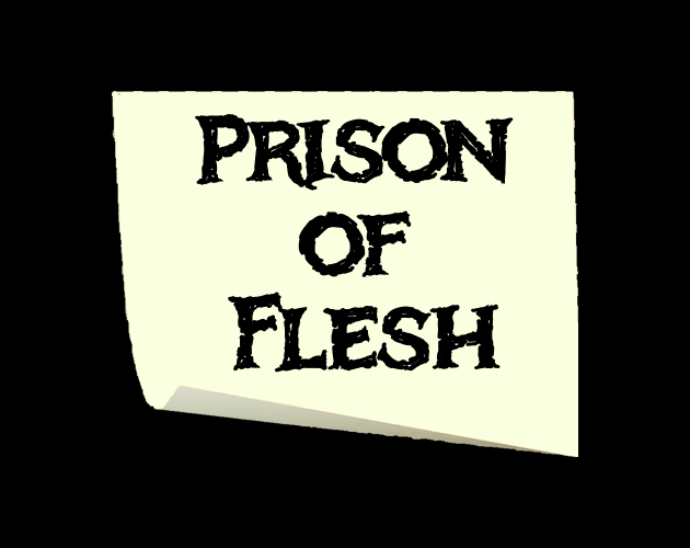 Prison of Flesh by Morrigan