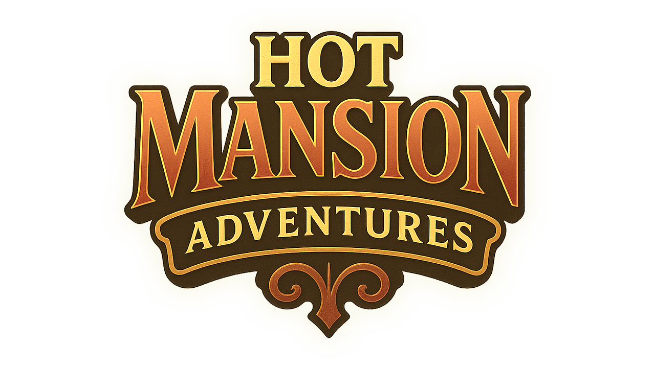 Comments - Hot Mansion Adventures by Naughty Pixel
