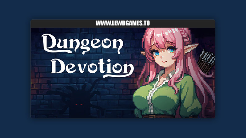 Dungeon Devotion [v1.2c] Game - itch.io