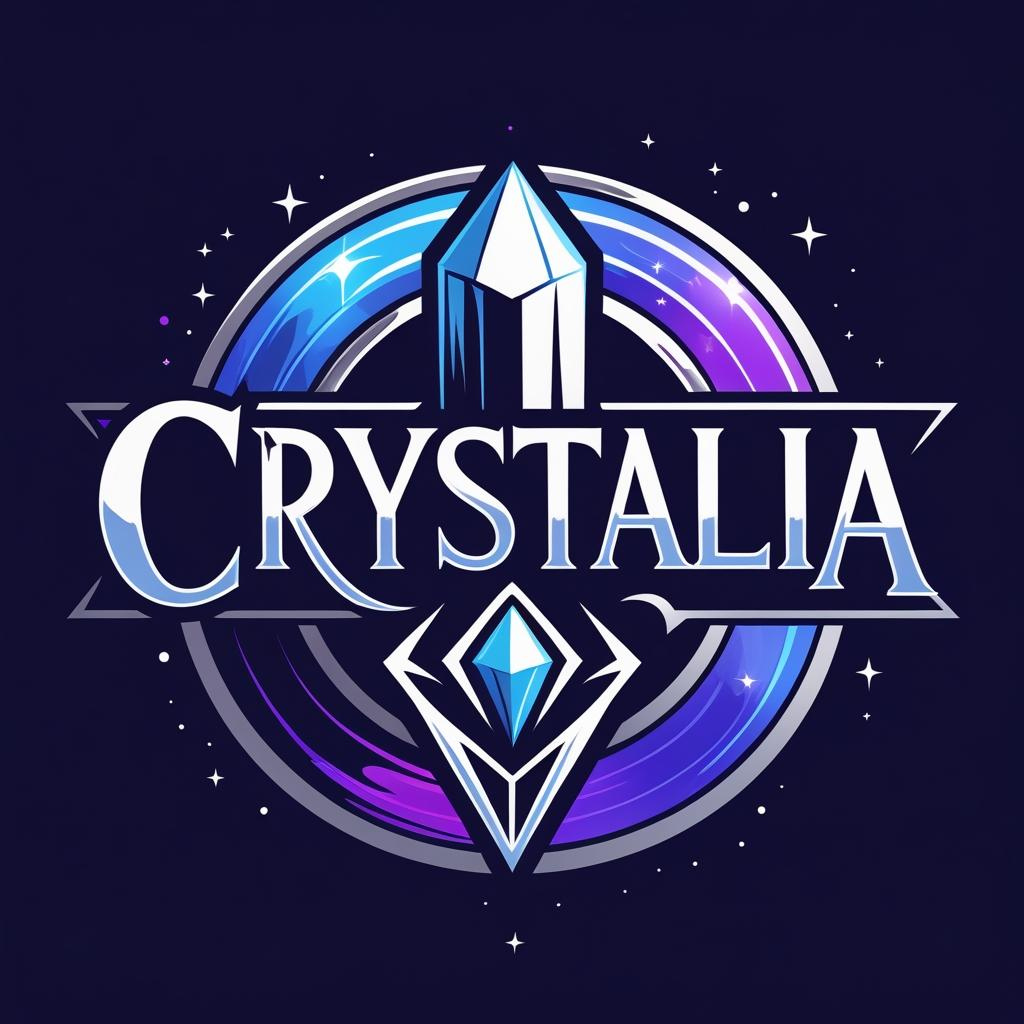 Crystalia by Nexus Core Game Studio