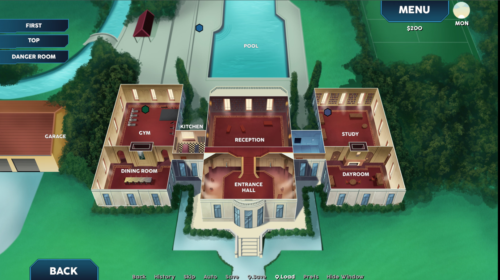 Project Evolution: First Class [by Gunsmoke Games] ADULT PC GAME - itch.io