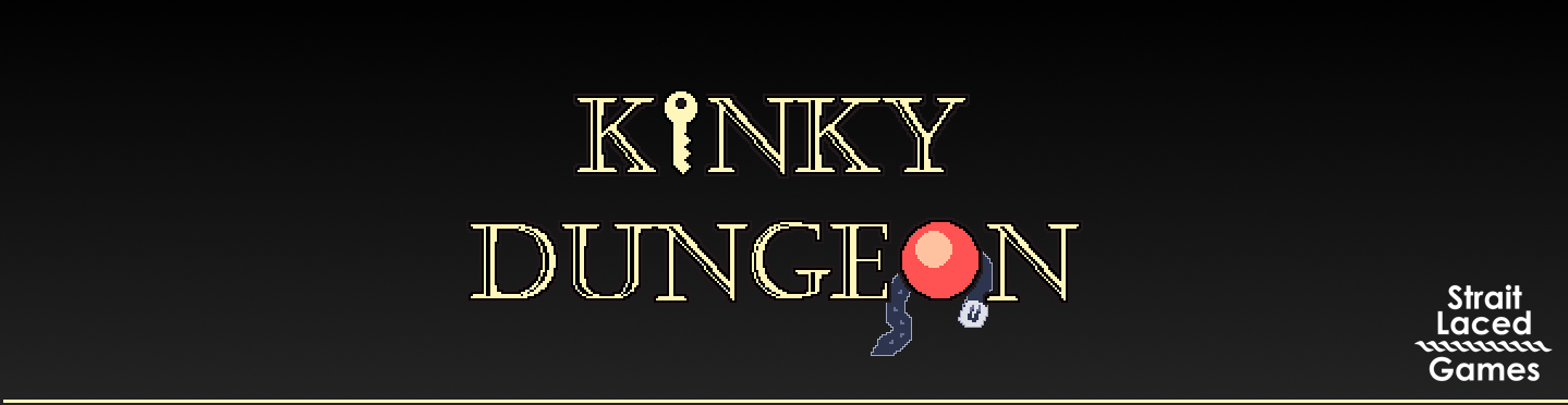 Kinky Dungeon (web version) by Ada18980