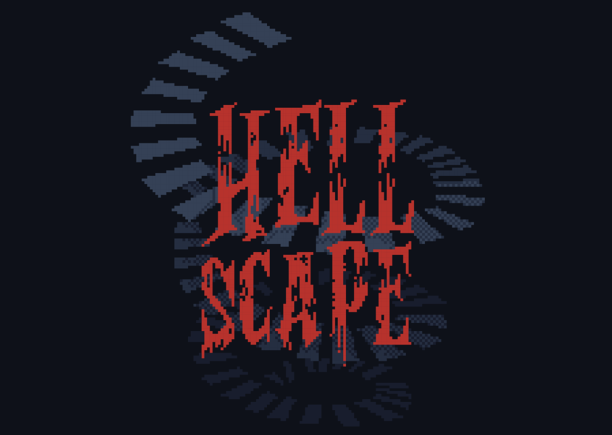 Hellscape by ThibH2O, ElNeoX, Octopis, Grinecy