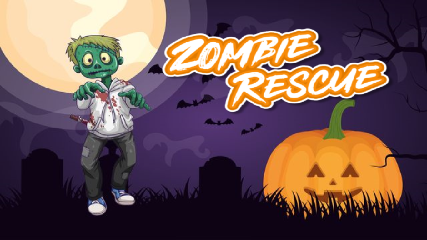 Zombie Rescue by DDLC Games