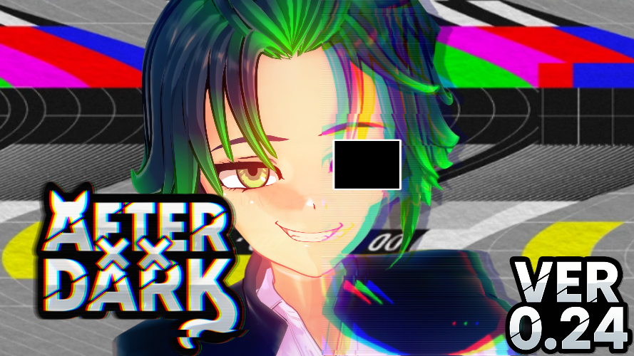 After Dark — Version 0.24 Public Release - After Dark (18+) by Bozavest