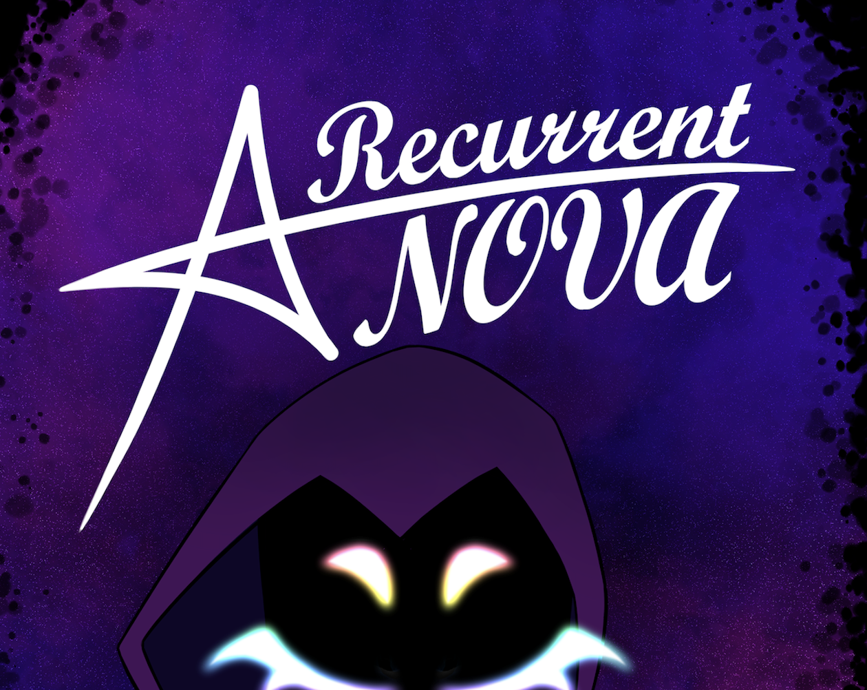 A Recurrent Nova by Griffith Game Studio