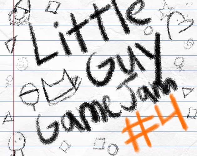 Little Guy Game Jam #4 - itch.io