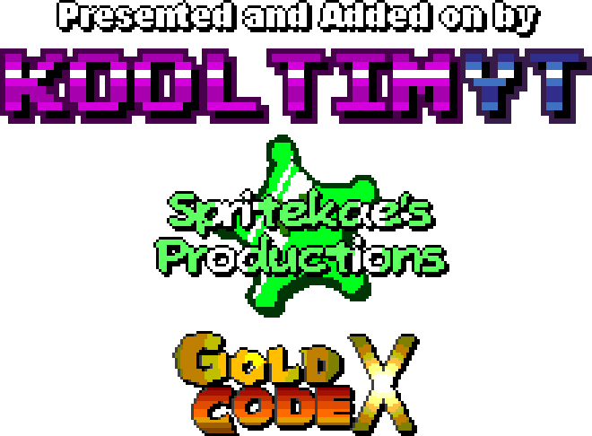Sonic.Exe: The Spirits of Hell Recoded by KoolTimYT