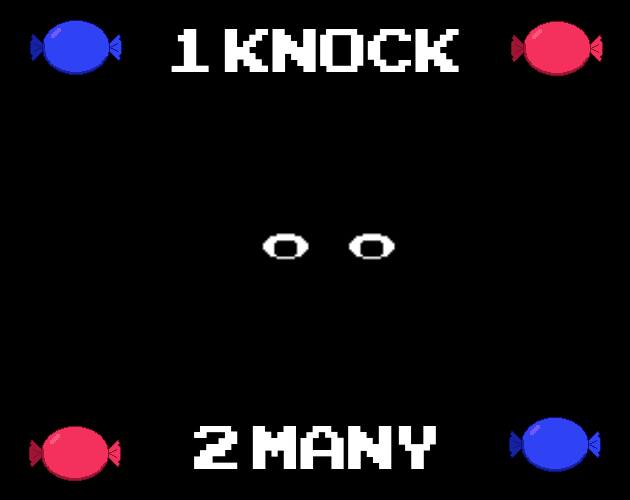 1 Knock 2 Many by ShyLabs Games