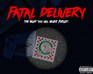 FATAL DELIVERY by ElThundercloud