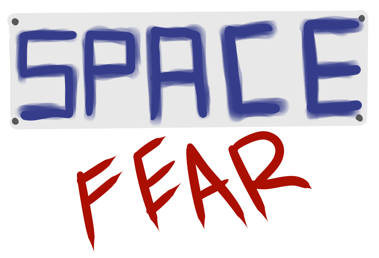 Space Fear by NekotTheBrave