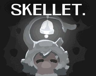 Skellet by DawgDungeon