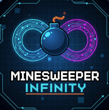 Mind-Sweeper Infinity by jal83003
