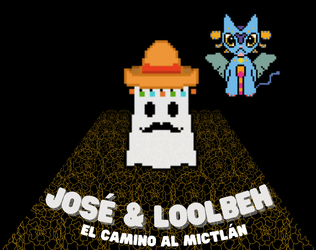 José & Loolbeh: El Camino al Mictlán by ShizaCH, Kars