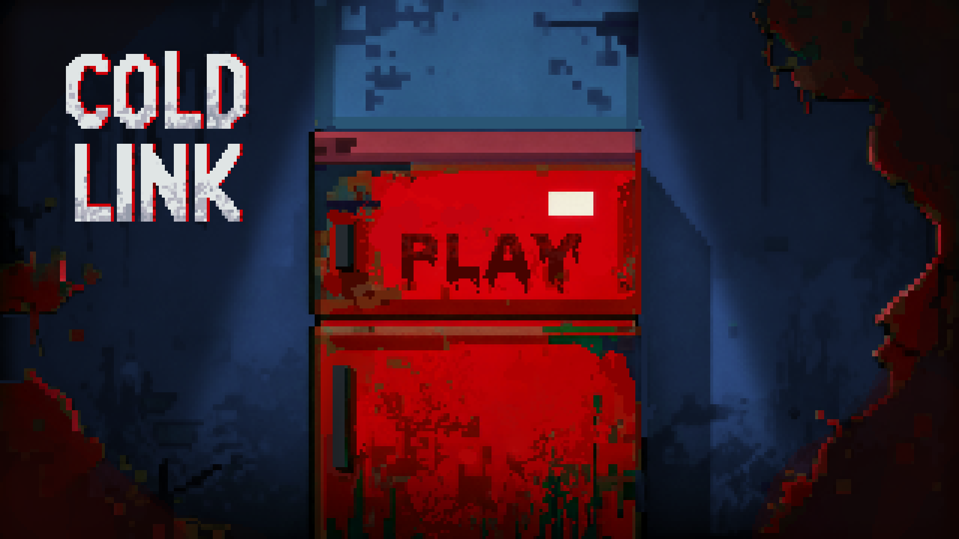 Cold Link by yutong20000, egg_lanbao, Babadaa, Schnappi886