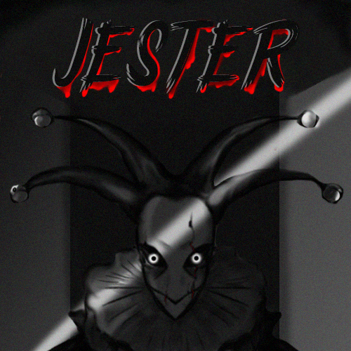JESTER by Cawina, Gexizt, Garu_RG, Kai_B_Star, Dreaming Ocean, Rafaelb10