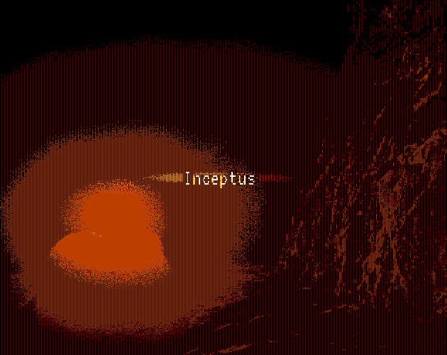 Inceptus by Mr. Solaire