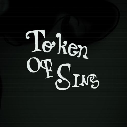 Token of Sins by K1EW