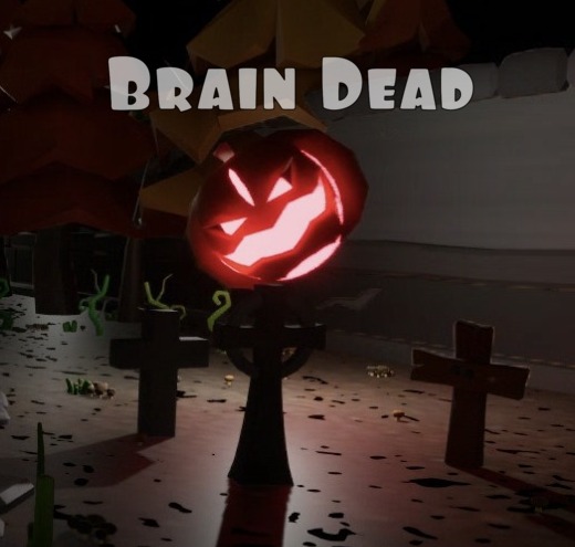 BrainDead by Zilpio Gaming