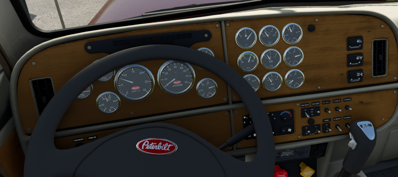 FS25 Judith Plains, Montana 4X by DJ Modding