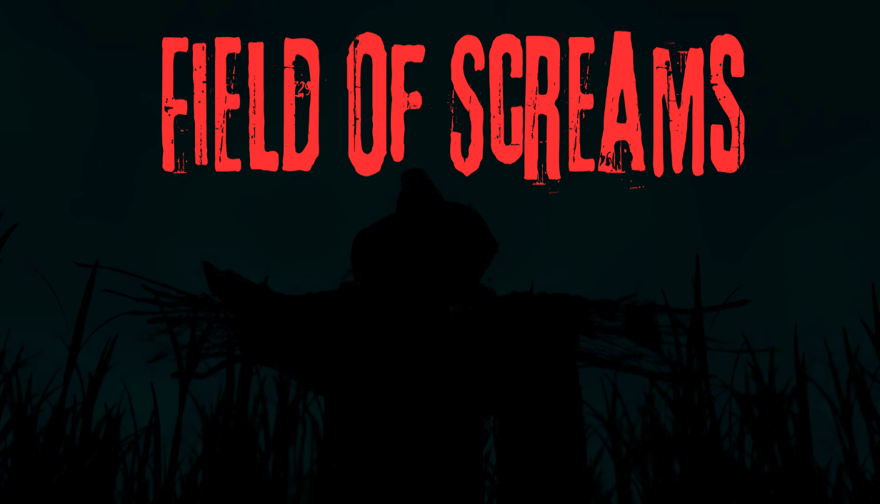 Field of Screams by Ascend Gaming