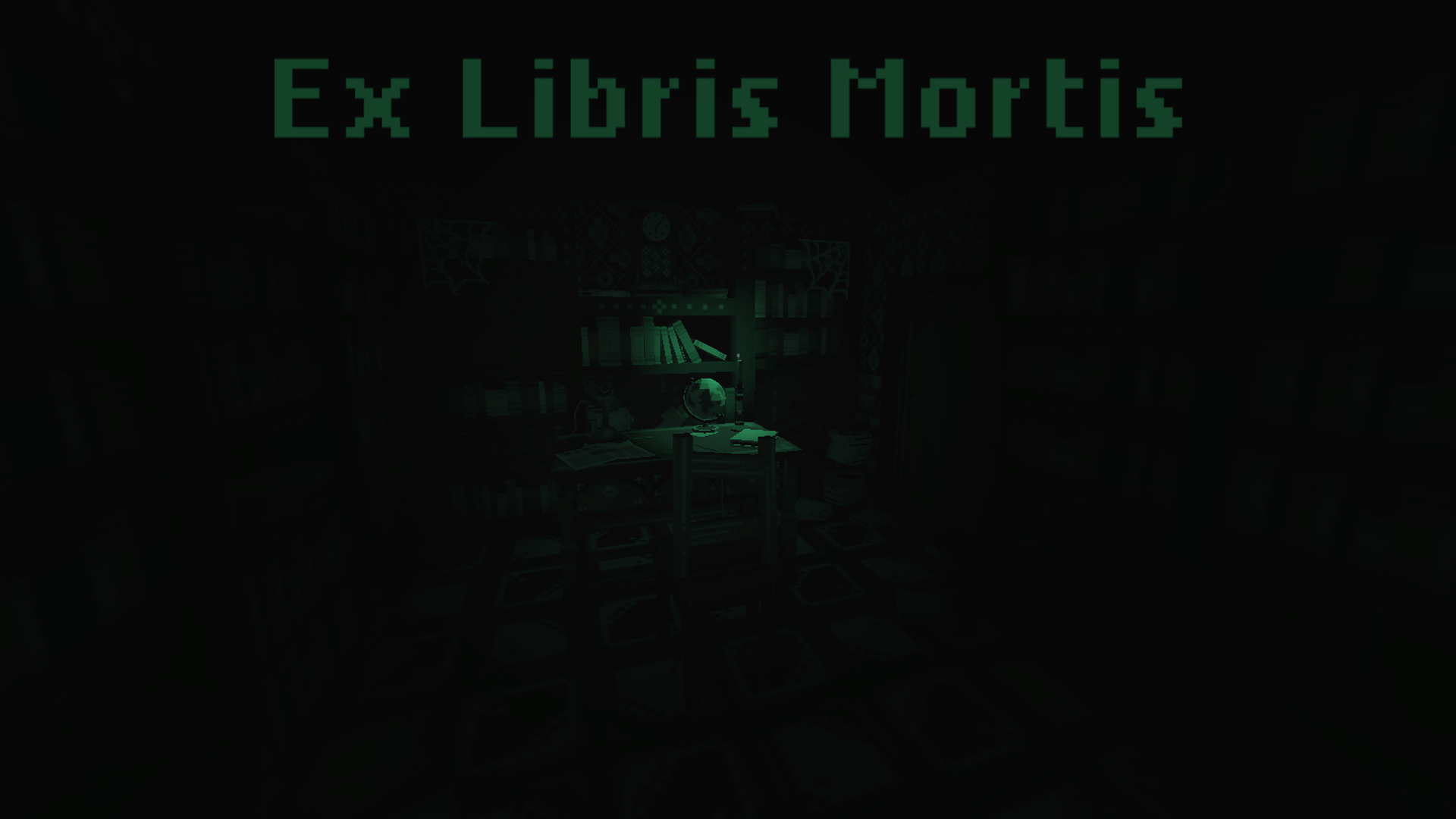 Ex Libris Mortis by Nitro Brew Games