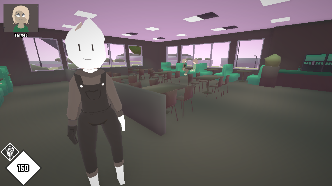 Solace Inc. 2 v1.2 - Halloween Update - Solace Inc. 2 by aplove