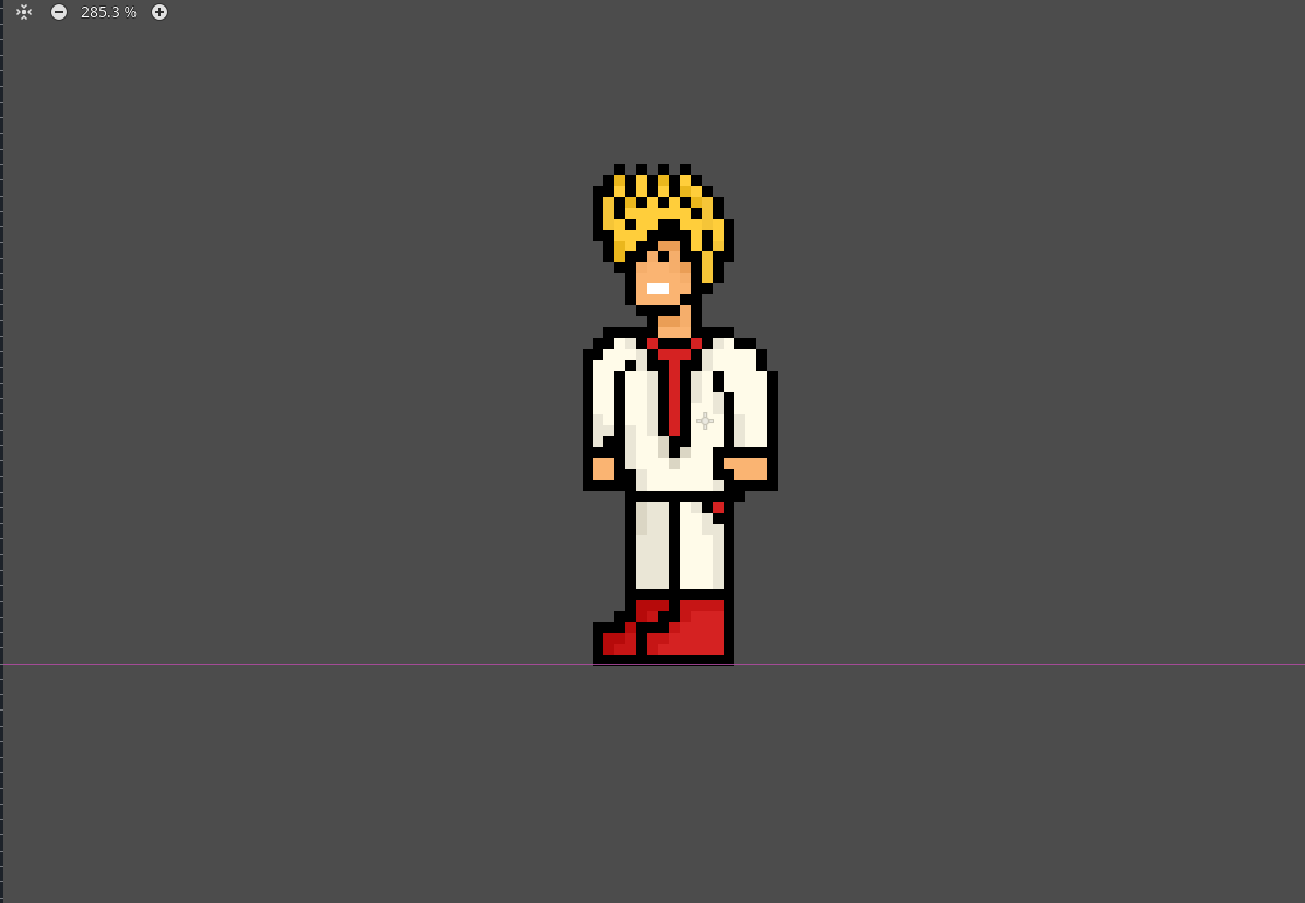 NARI GAME by DARKLIGHT_STUDIOS