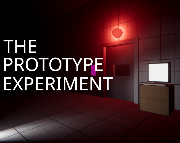 THE PROTOTYPE EXPERIMENT by Nockdev