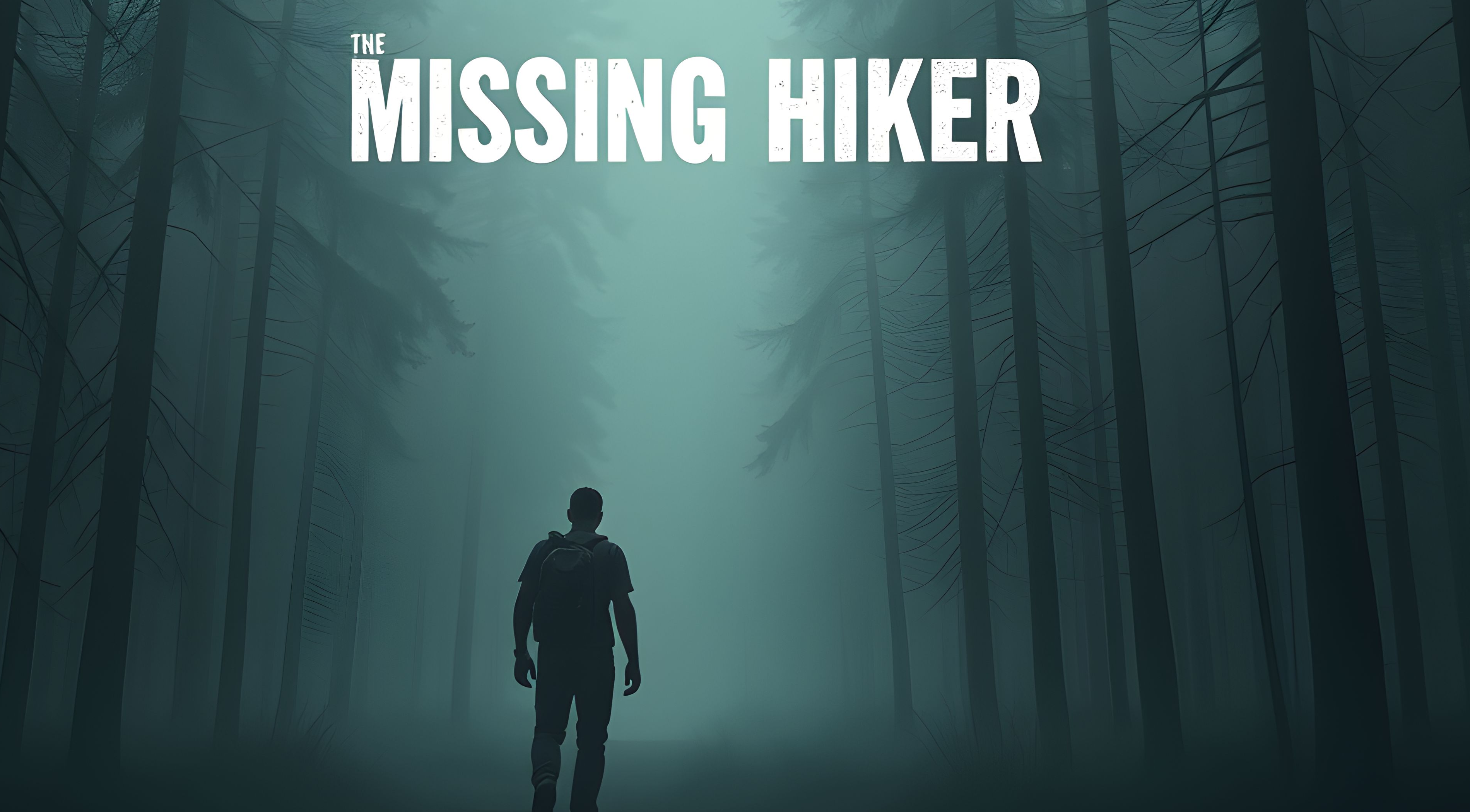 The Missing Hiker by Francessko