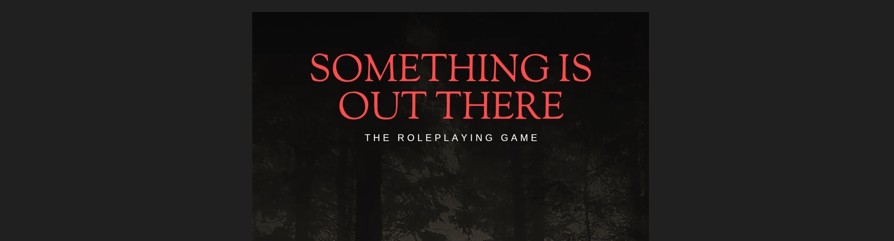 Digital Character Sheet! - Something is Out There by ChaseTrapp