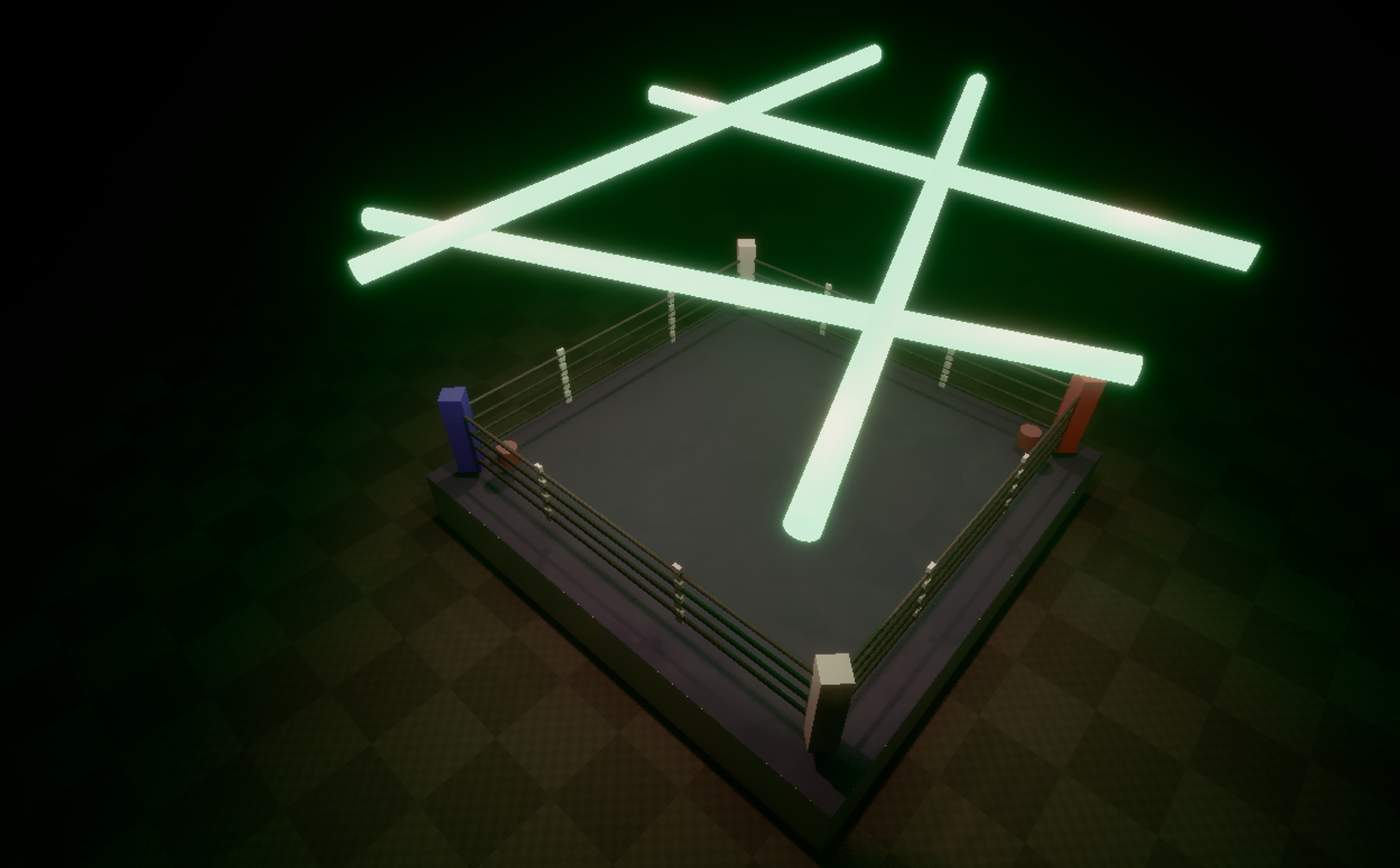 New Release – Back in the Ring - Proto Boxing by Perimido