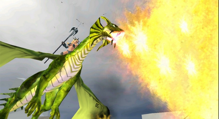 Sorrowed Souls by Vector Horizon