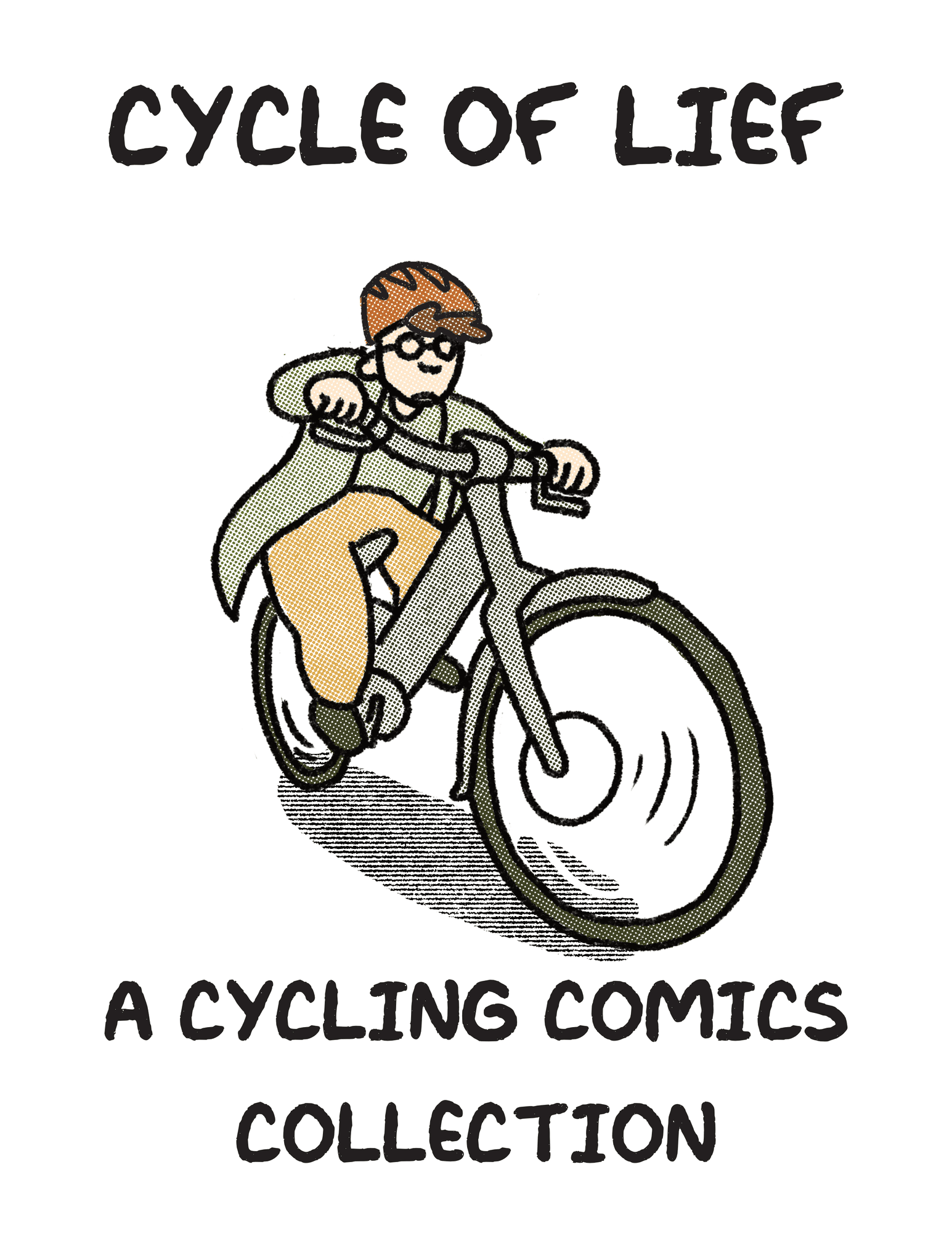 Cycle of Lief by House of Lief