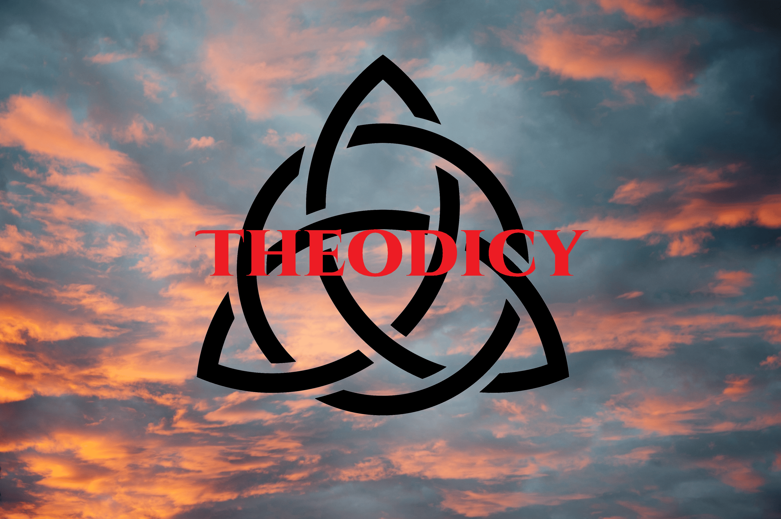 Theodicy by nyaldabaoth