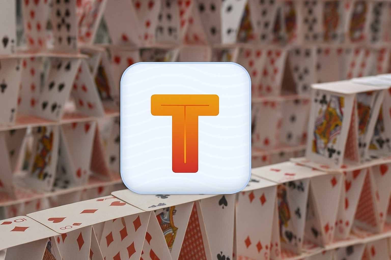 Tower Solitaire by Towso