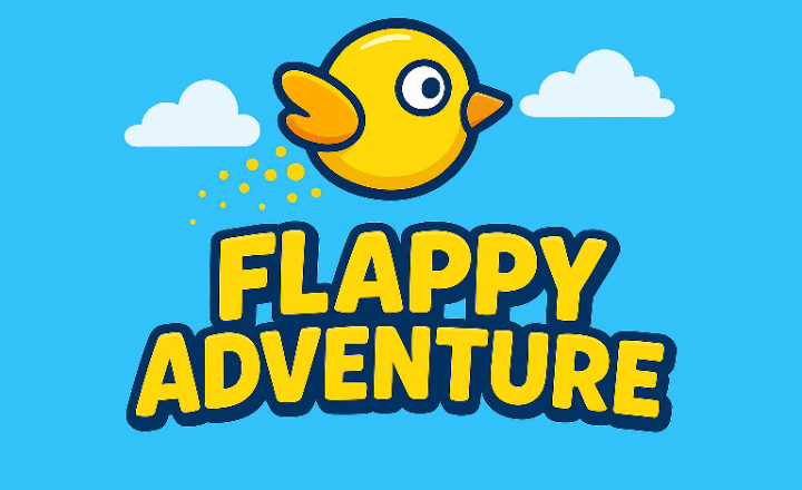 Flappy Adventure by Shahnawaz chohan