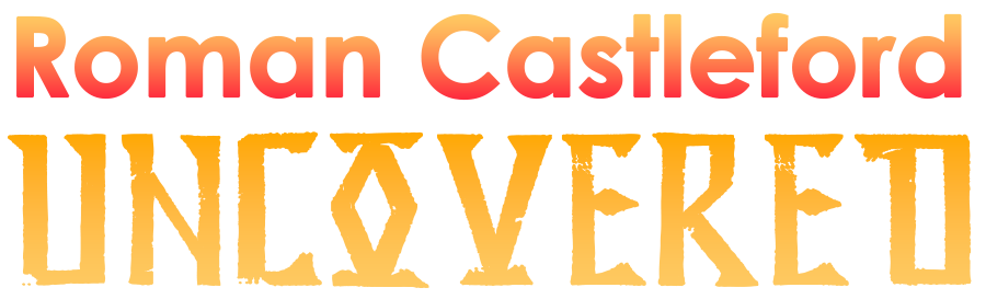 Roman Castleford Uncovered by onetoonegames