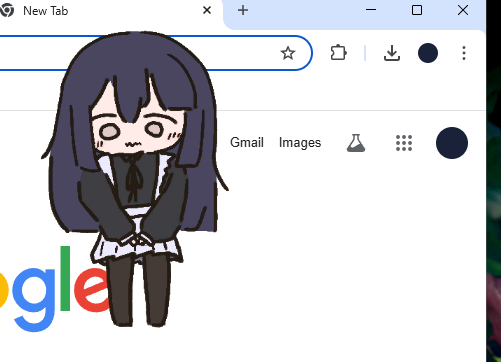 Desktop Maid – Your Cute Desktop Companion for Tasks and Notes ...