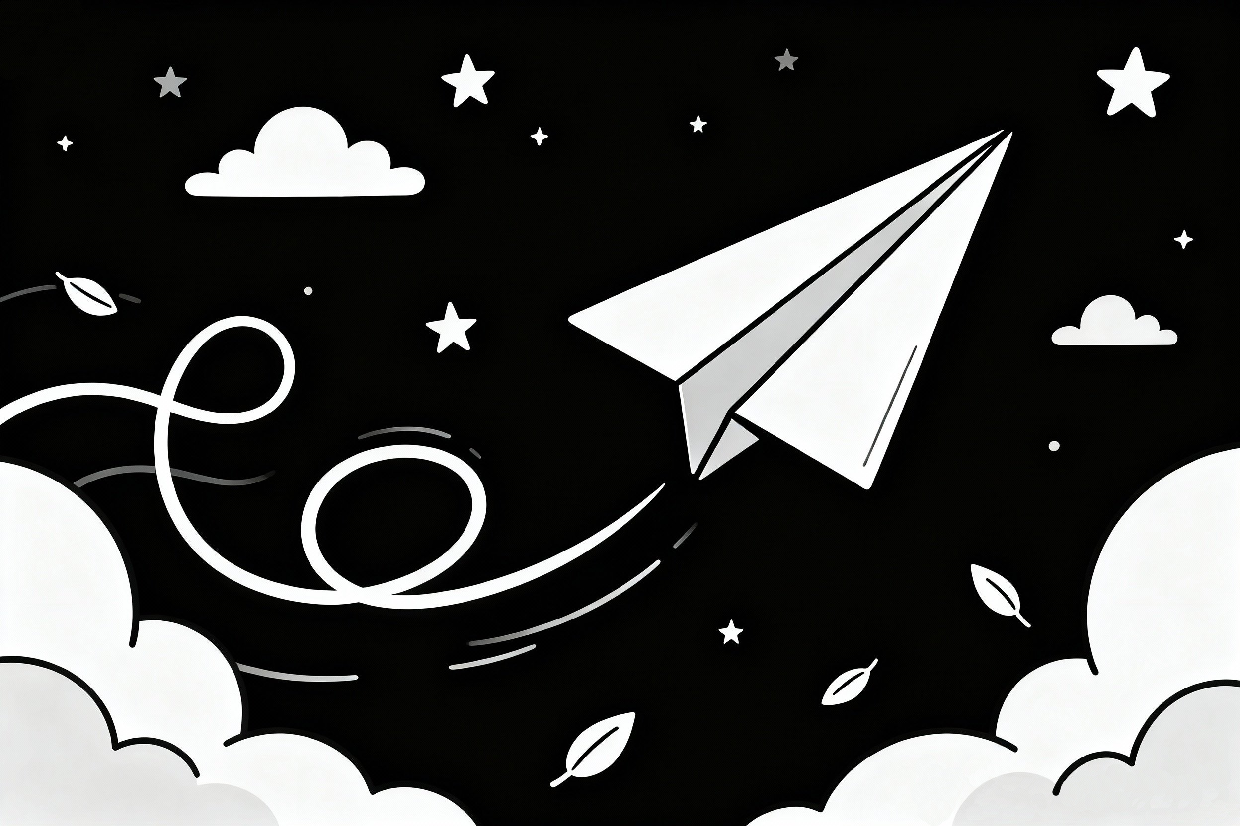 Paper Drift by Musab