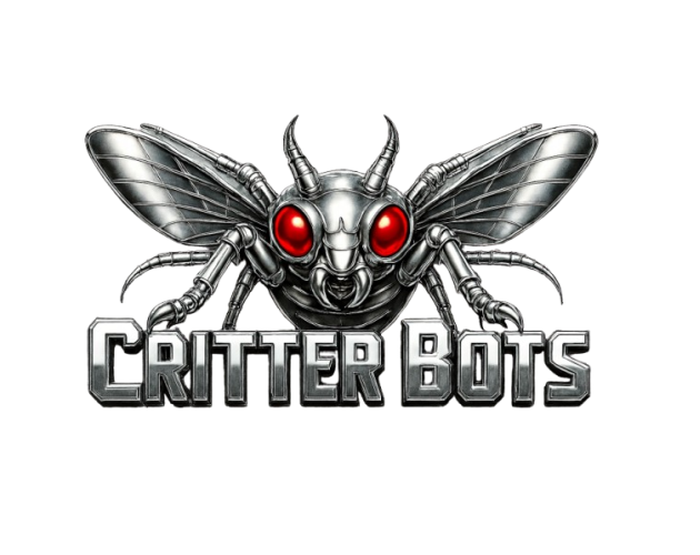 Critter Bots by Gr33nPixie